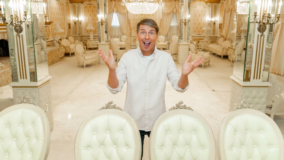 HGTV’s New 2026 Lineup Proves the Network Knows Exactly What Viewers ...