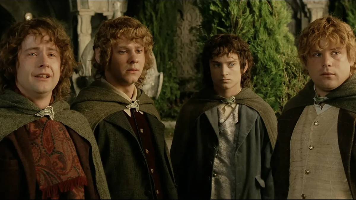 ‘The Lord of the Rings’ Is the Most Epic Trilogy Ever, and It Comes ...