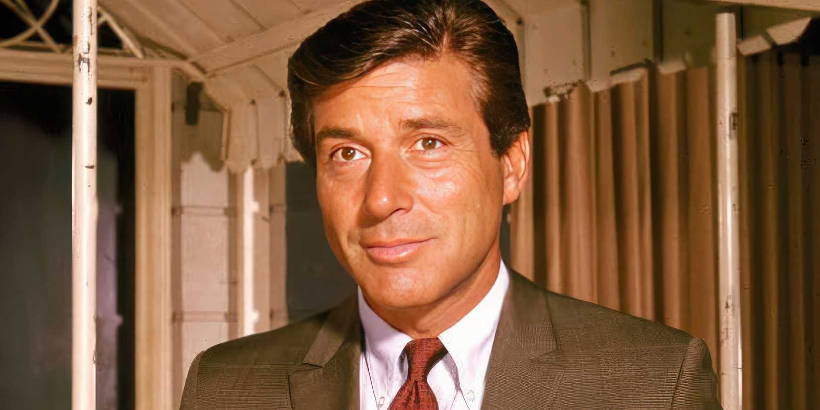 One of the Best Detective Shows Made 1 Devastating Change That Led to ...