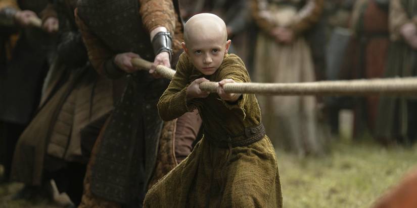 George R.R. Martin Is Missing the Point About 'Game of Thrones,' and ...