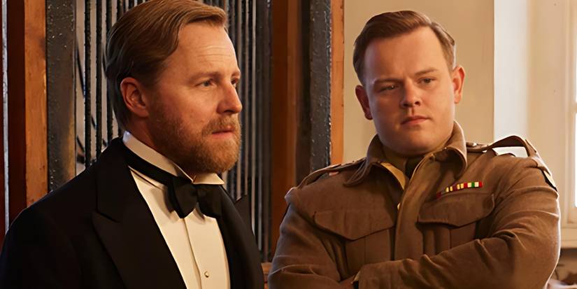 'All Creatures Great and Small' Season 6 Review: The PBS Historical War ...