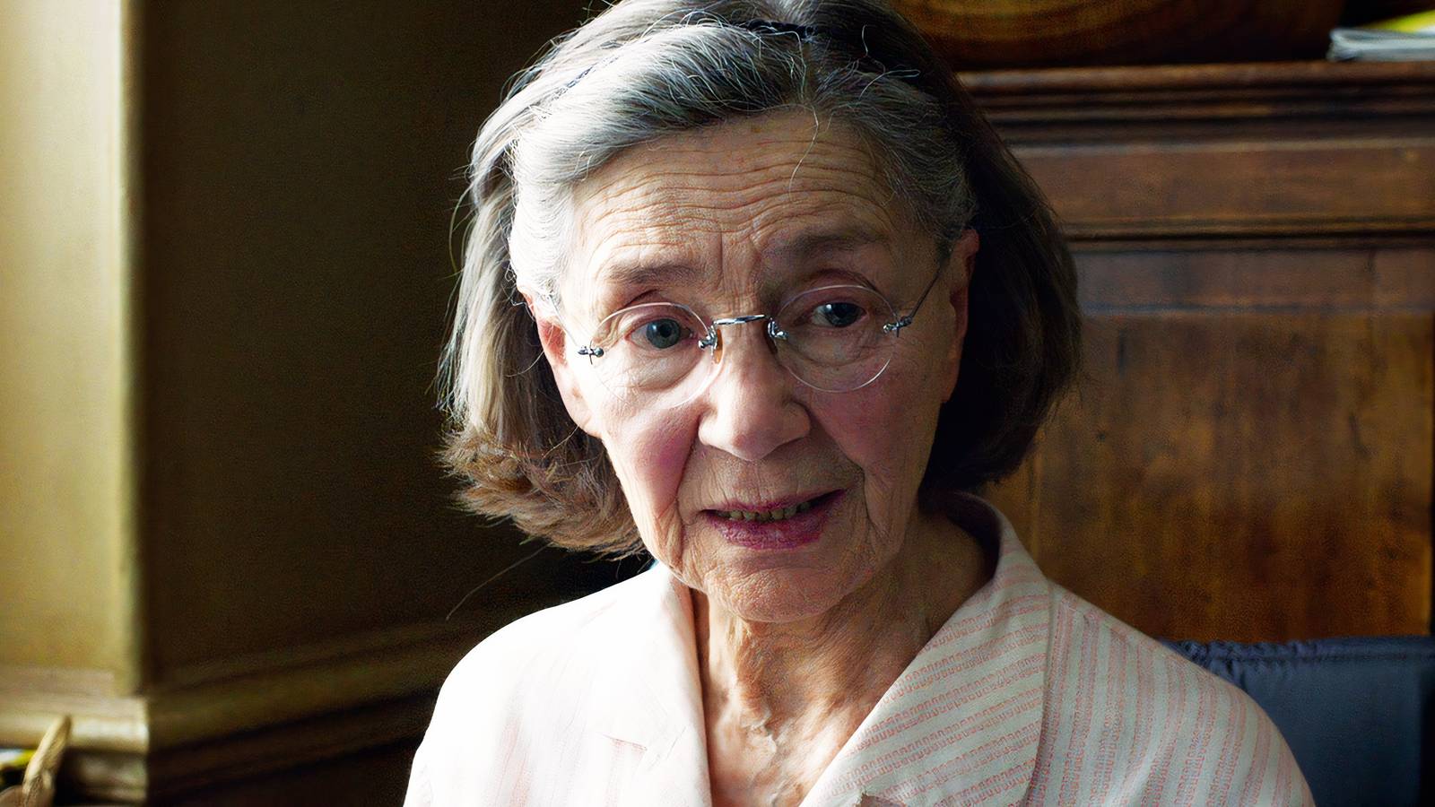 10 Most Moving Movies About Ageing