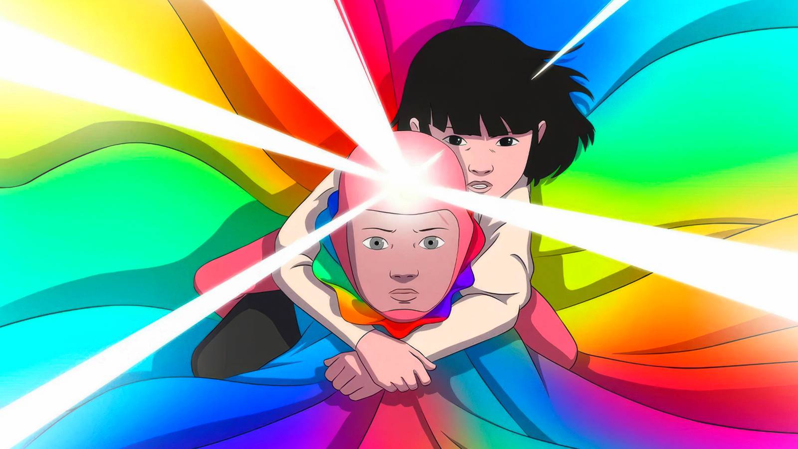 The Most Anticipated Animated Movie of 2026 Gets Breathtaking Sneak ...