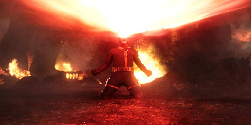 ‘Avengers: Doomsday’ Needs To Make Cyclops the Leader He Was Always ...