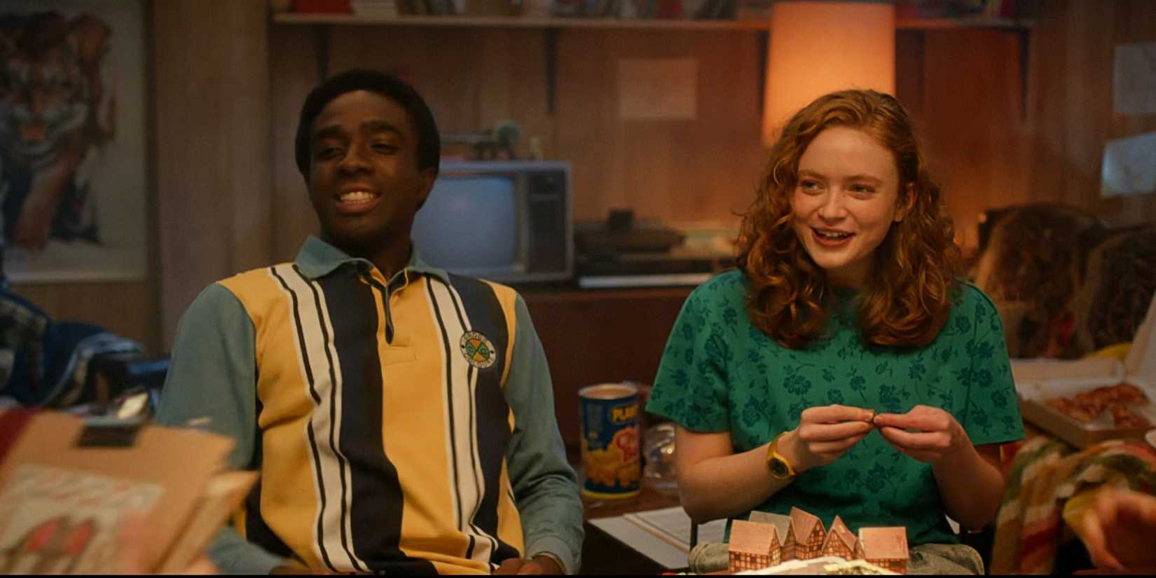 ‘Stranger Things 5’ Did Every Romance Dirty, but This One Deserved Its ...