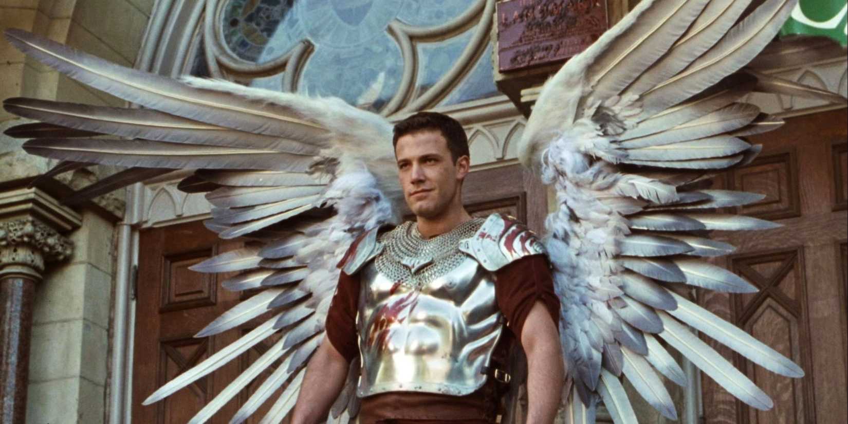 Ben Affleck's 10 Greatest Movies, Ranked by IMDb Score