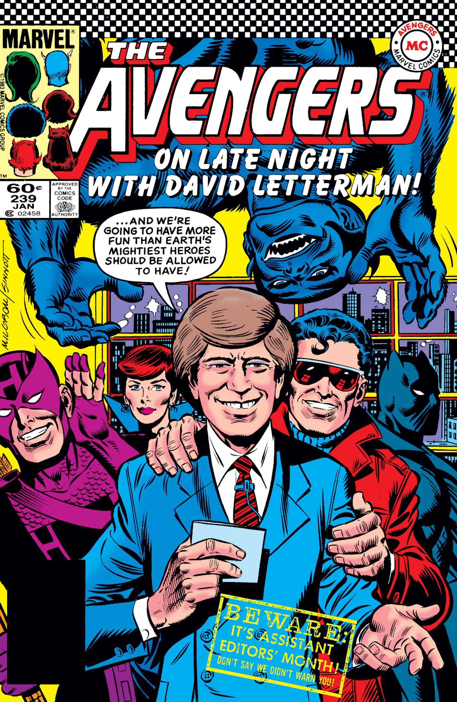 5 Essential Wonder Man Comics for Fans of the Marvel Series