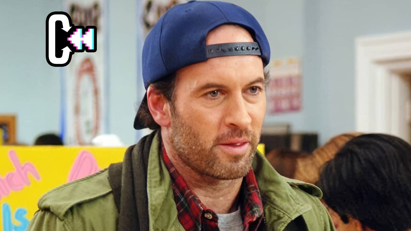 25 Years After 'Gilmore Girls' Premiered, Scott Patterson Reveals Why ...