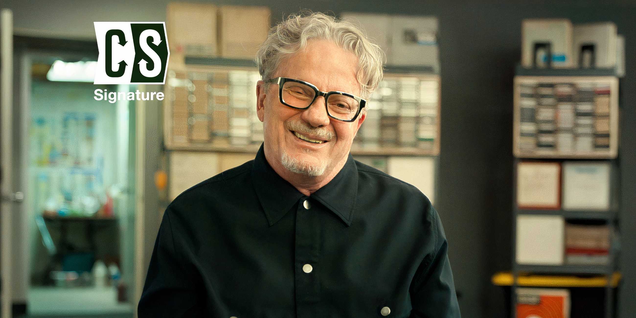 Mark Mothersbaugh, Between Synth and Screen — Devo’s Grammy-Nominated ...