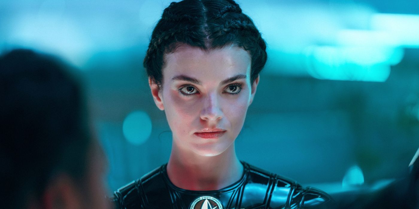 One of Star Trek's Best Standalone Episodes Pushed the Sci-Fi Franchise ...
