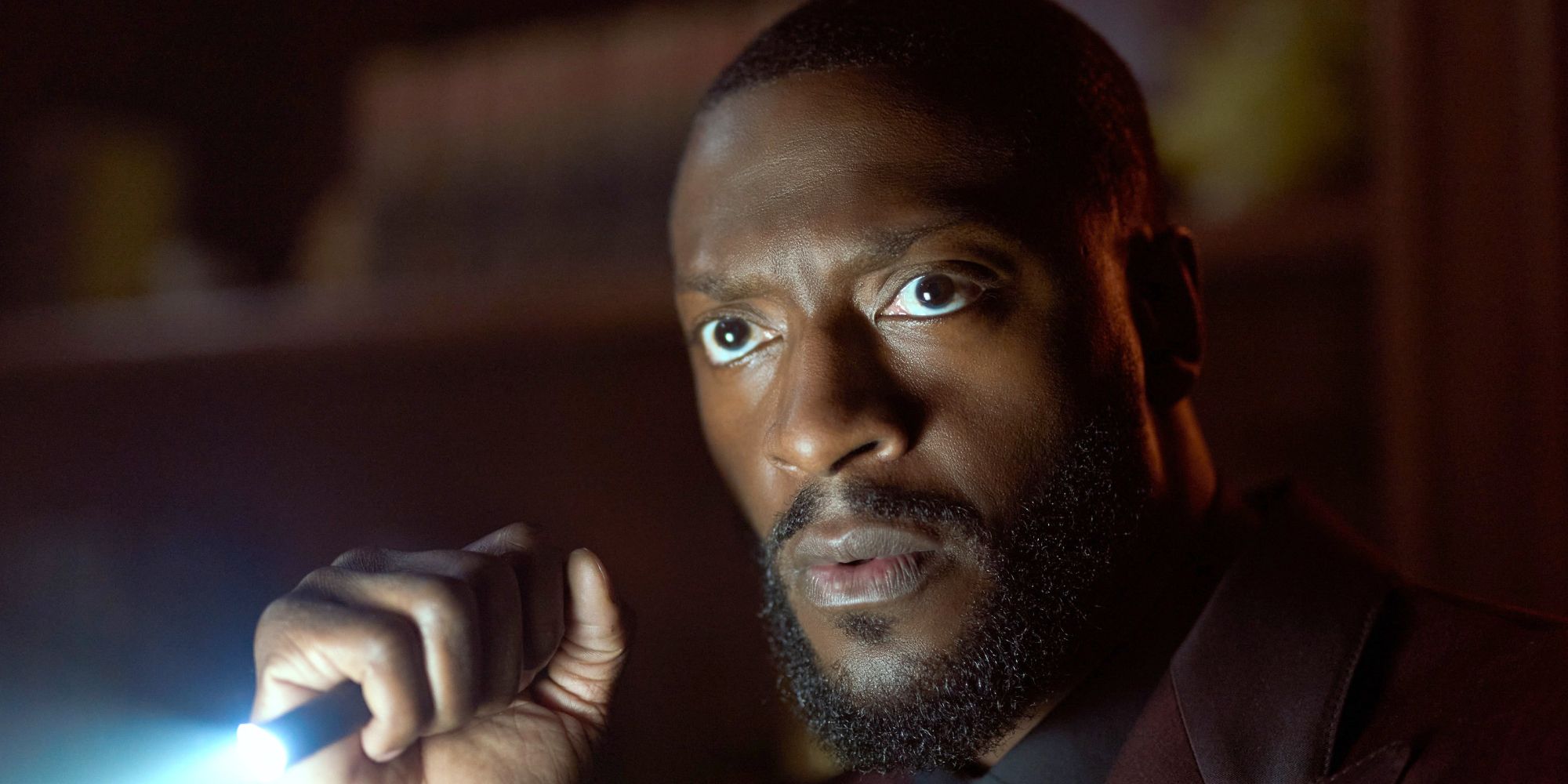 Xelia Mendes-Jones Reveals His Crucial Backstory for Renna in ‘The ...