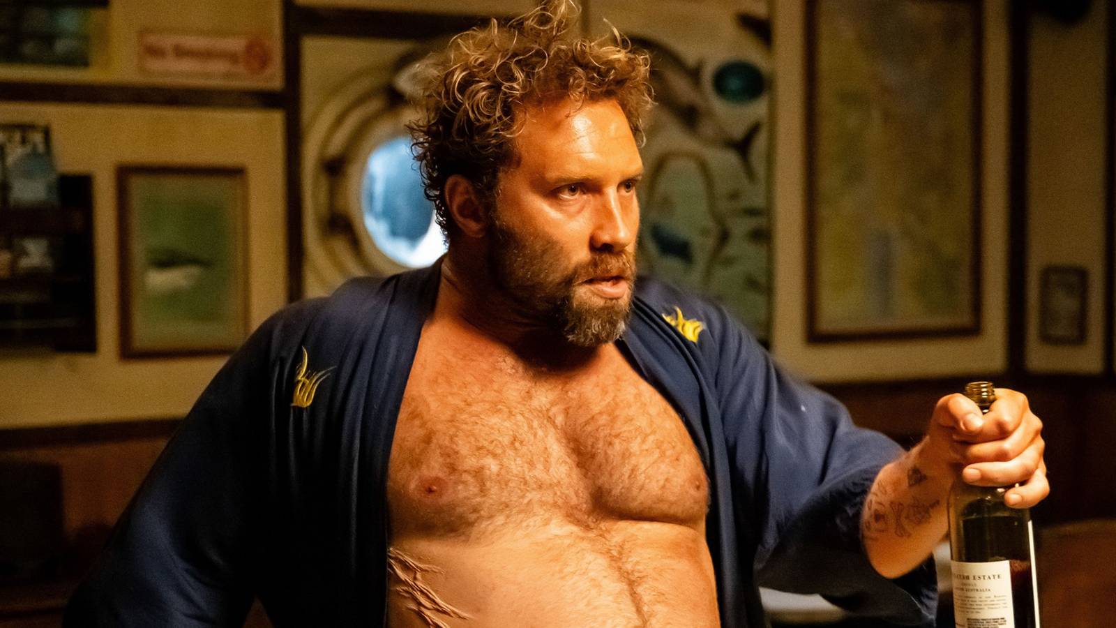 10 Greatest Movie Villains of 2025, Ranked