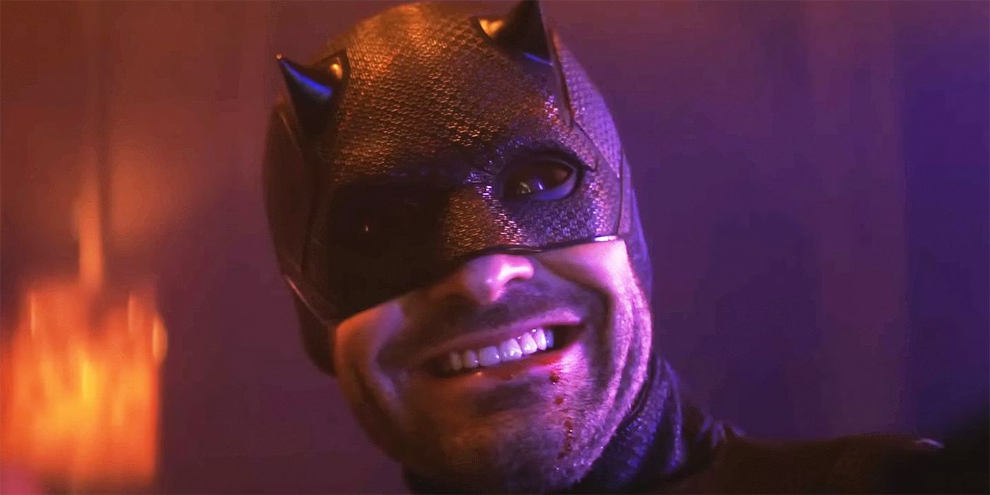 ‘Daredevil: Born Again’ Season 2 Trailer Teases a New MCU Recruit for ...