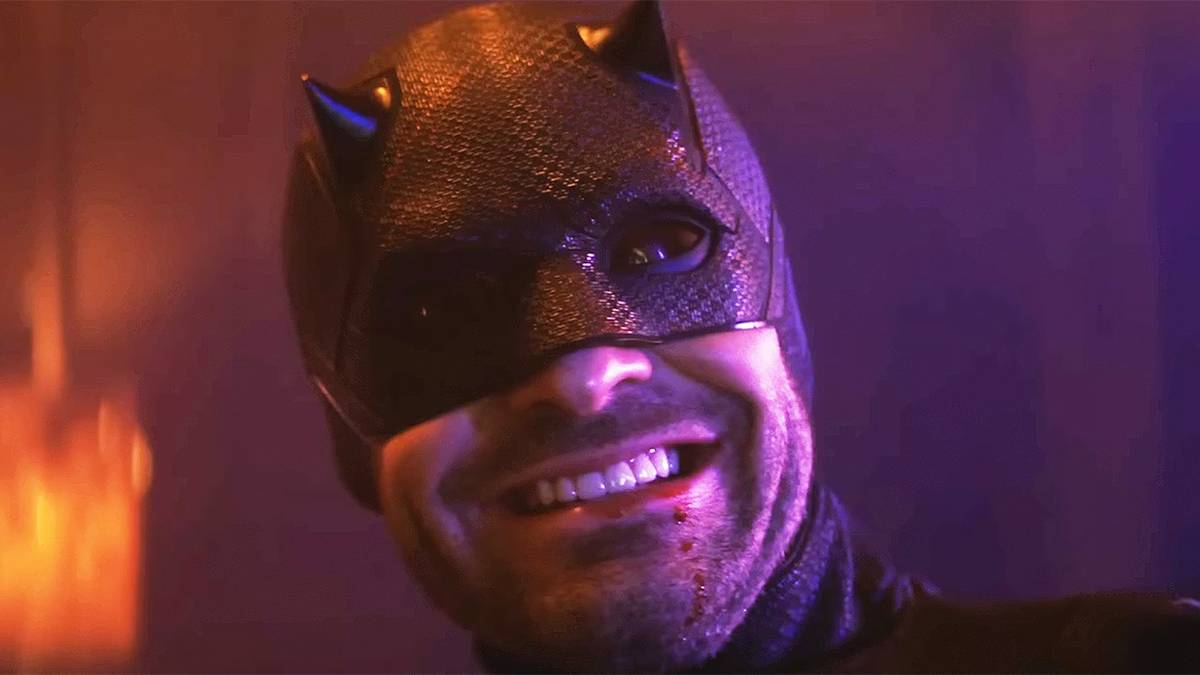 ’Daredevil: Born Again’s Season 2 Trailer Hints It's Massively ...