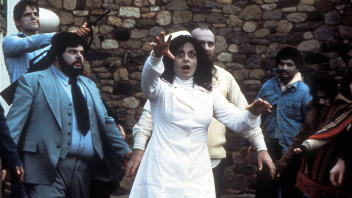 10 Greatest Zombie Movie Masterpieces of All Time, Ranked