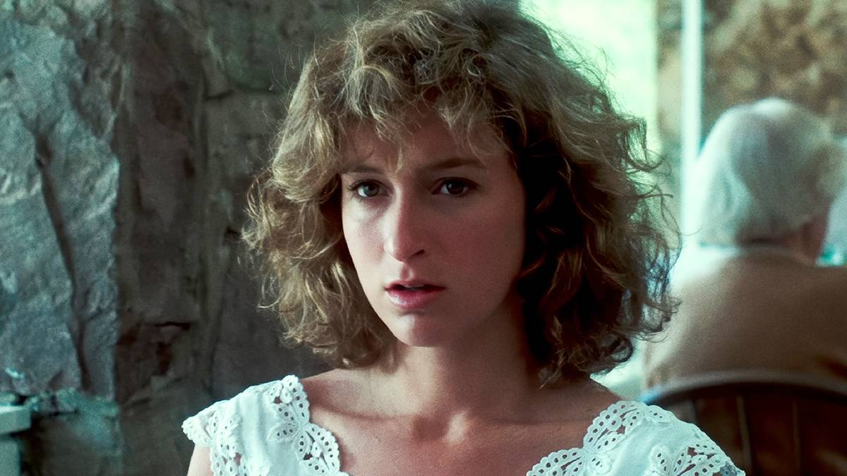 'Dirty Dancing' Sequel in the Works With Hunger Games Producers
