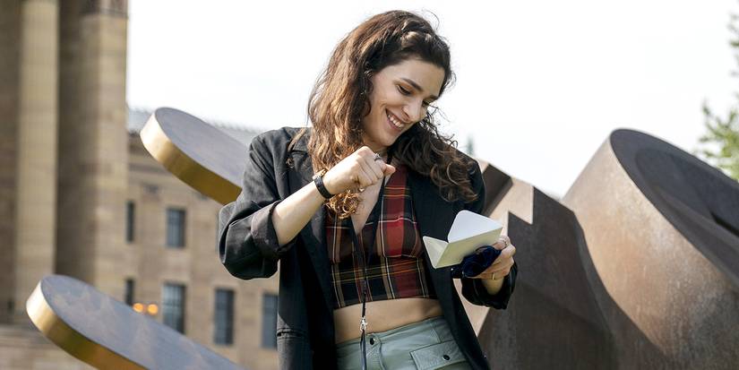 Before 'Shrinking,' Jason Segel Led This Whimsical 1-Season Mystery ...