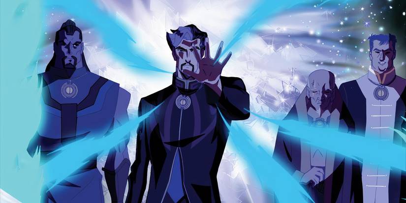 10 Greatest Marvel Animated Movies of All Time, Ranked by Letterboxd