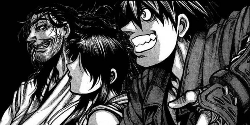 10 Greatest Isekai Manga of All Time, Ranked