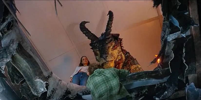 7 Best Monsters in 'Percy Jackson and the Olympians,' Ranked