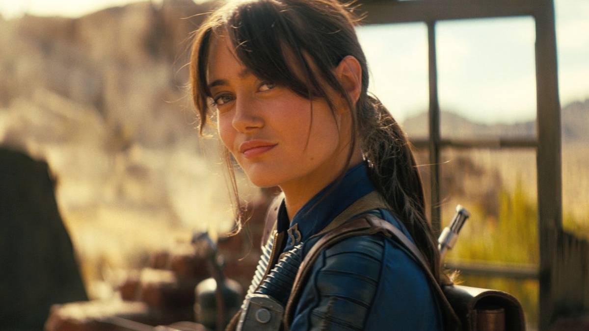 In Between ‘Fallout’ Season 2 Episodes, This 88% RT HBO Series Nails ...