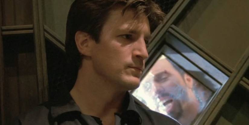 This 1 Crucial 'Firefly' Scene Perfectly Proves Why Mal Is One of the ...