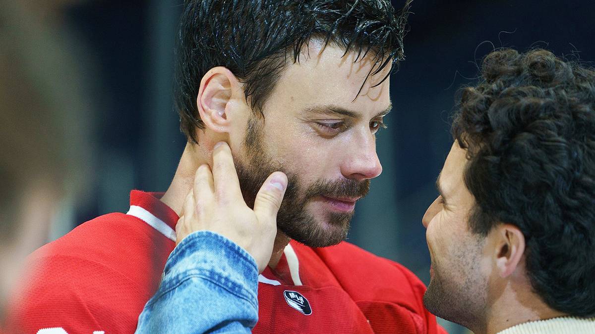 After 'Heated Rivalry,' You Need To Revisit François Arnaud's Equally ...