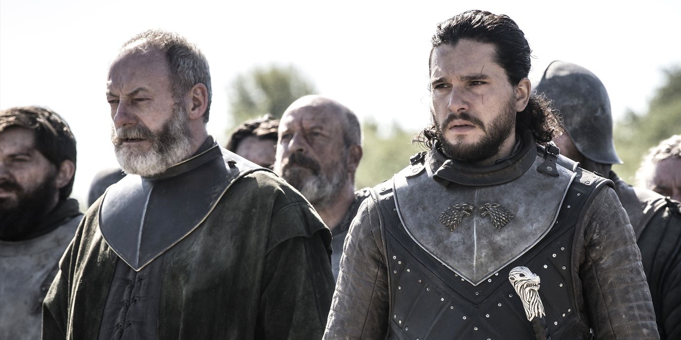 After Weeks of Teasing, ‘A Knight of the Seven Kingdoms’ Delivers the ...