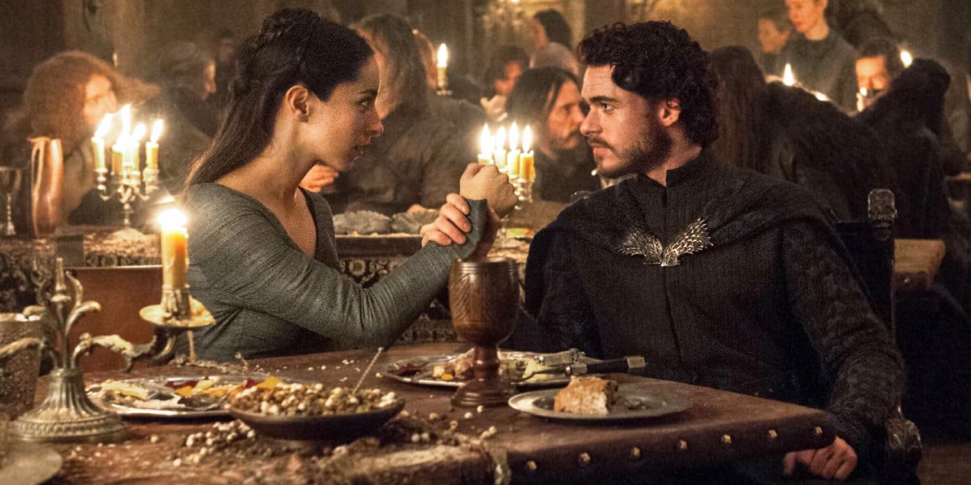 10 Best 'Game of Thrones' Storylines, According to Reddit