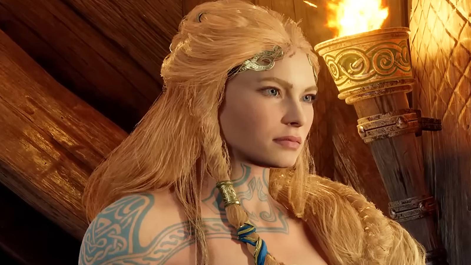 Prime Video’s ‘God of War’ Series Finds Its First Goddess in ‘A Discovery of Witches’ Star