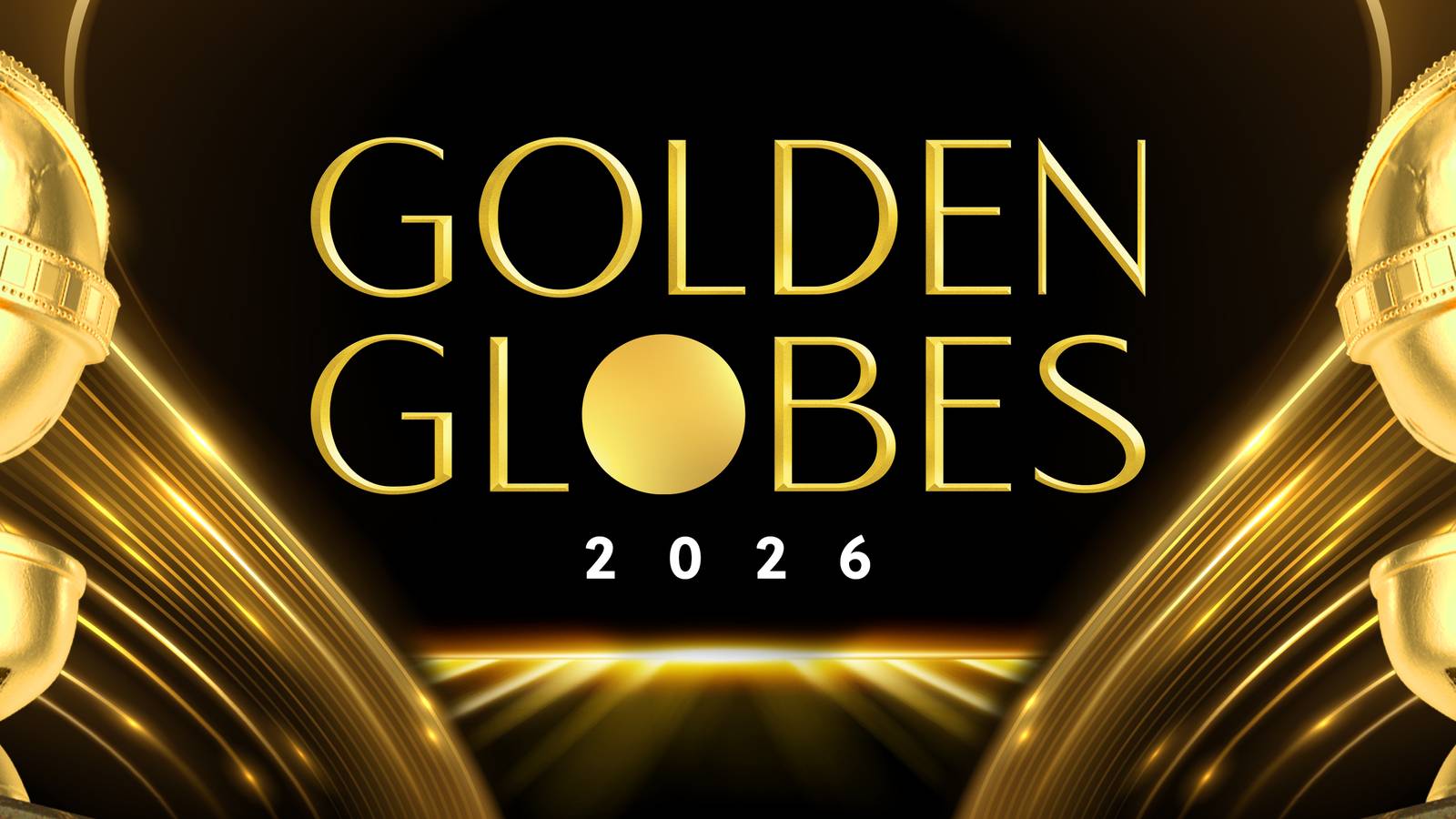 Golden Globes 2026 Winners List (Updated Live)
