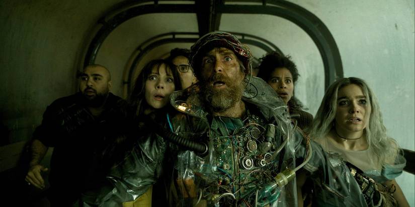 'Good Luck, Have Fun, Don’t Die' Features a Truly Terrifying Take on AI