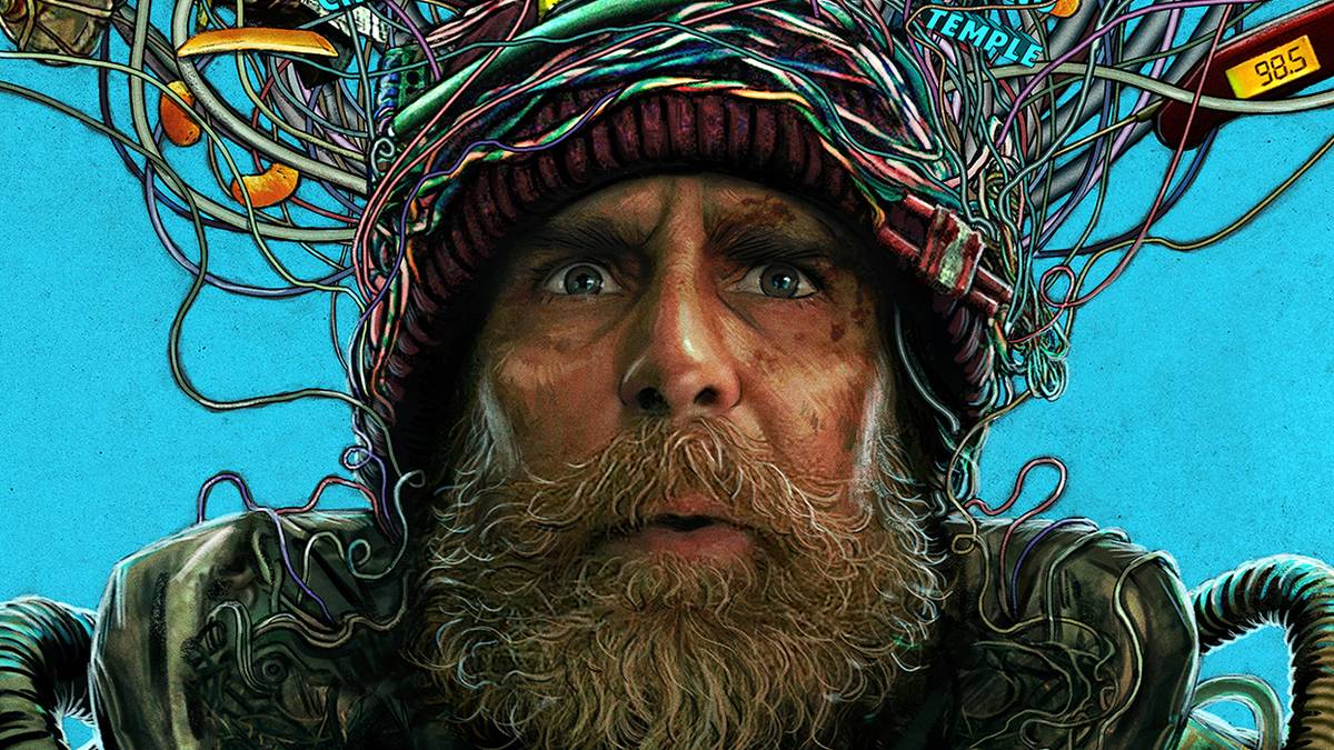 Gore Verbinski Reveals the Surprising Inspirations Behind His Bonkers ...