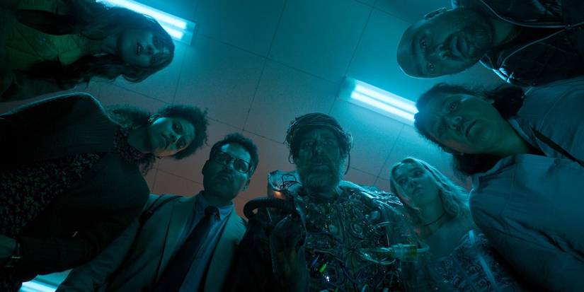 'Good Luck, Have Fun, Don't Die's Ending is Actually Perfect