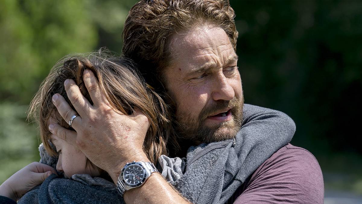 7 Most Thrilling Moments In Gerard Butler Disaster Movies