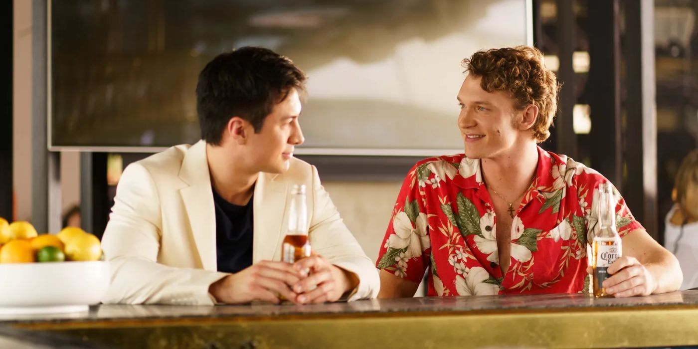 🔥 A SHOCKING BUT PLAUSIBLE THEORY FOR HEATED RIVALRY SEASON 2 🔥 Season ...