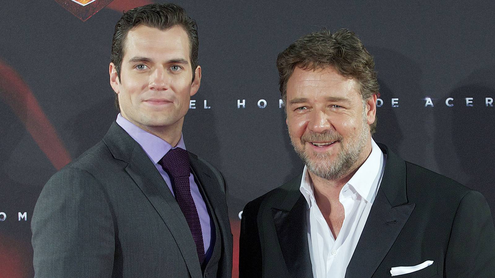 Before ‘Highlander,’ Russell Crowe’s $670 Million Epic With Henry ...