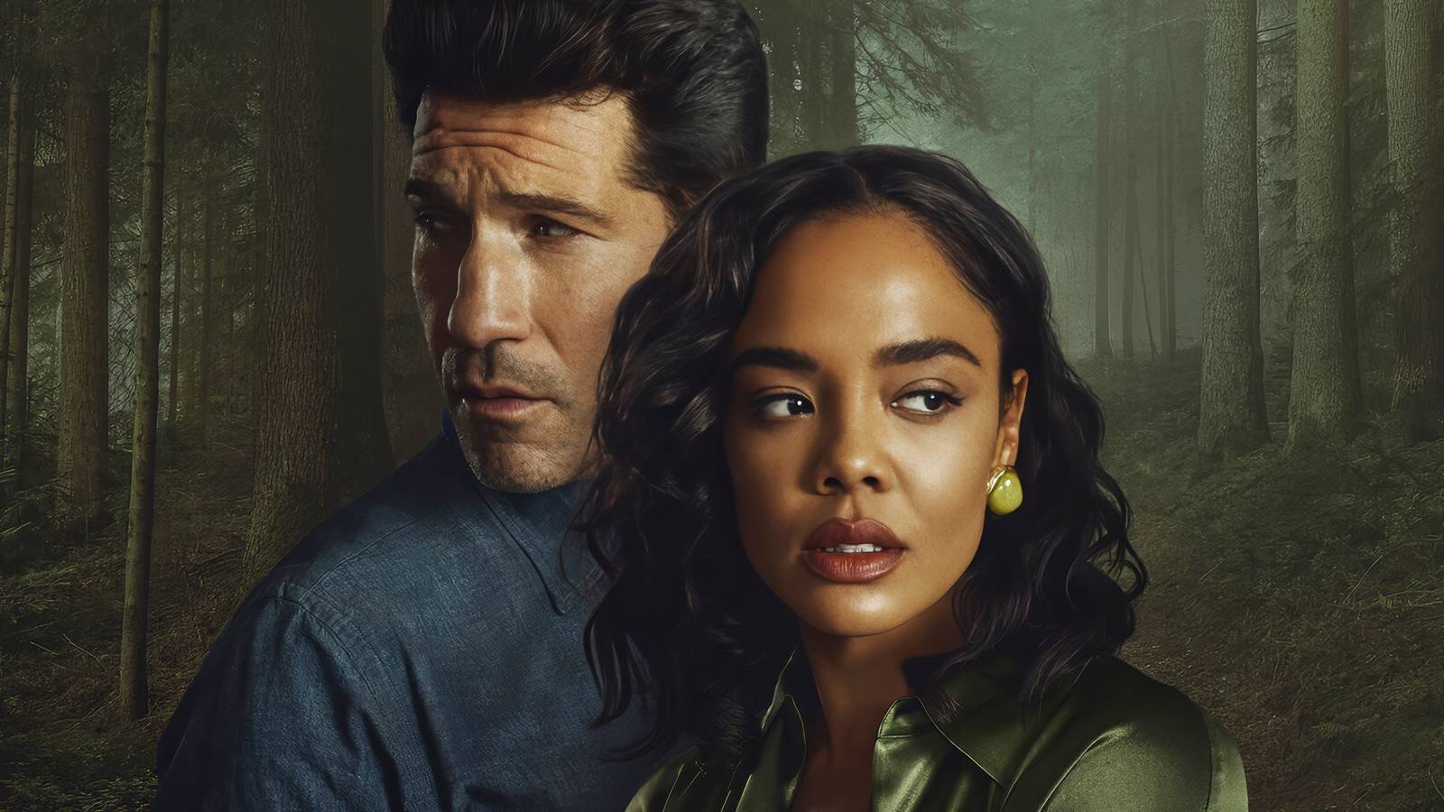 ‘His & Hers’ Tessa Thompson and Jon Bernthal Break Down the Netflix ...