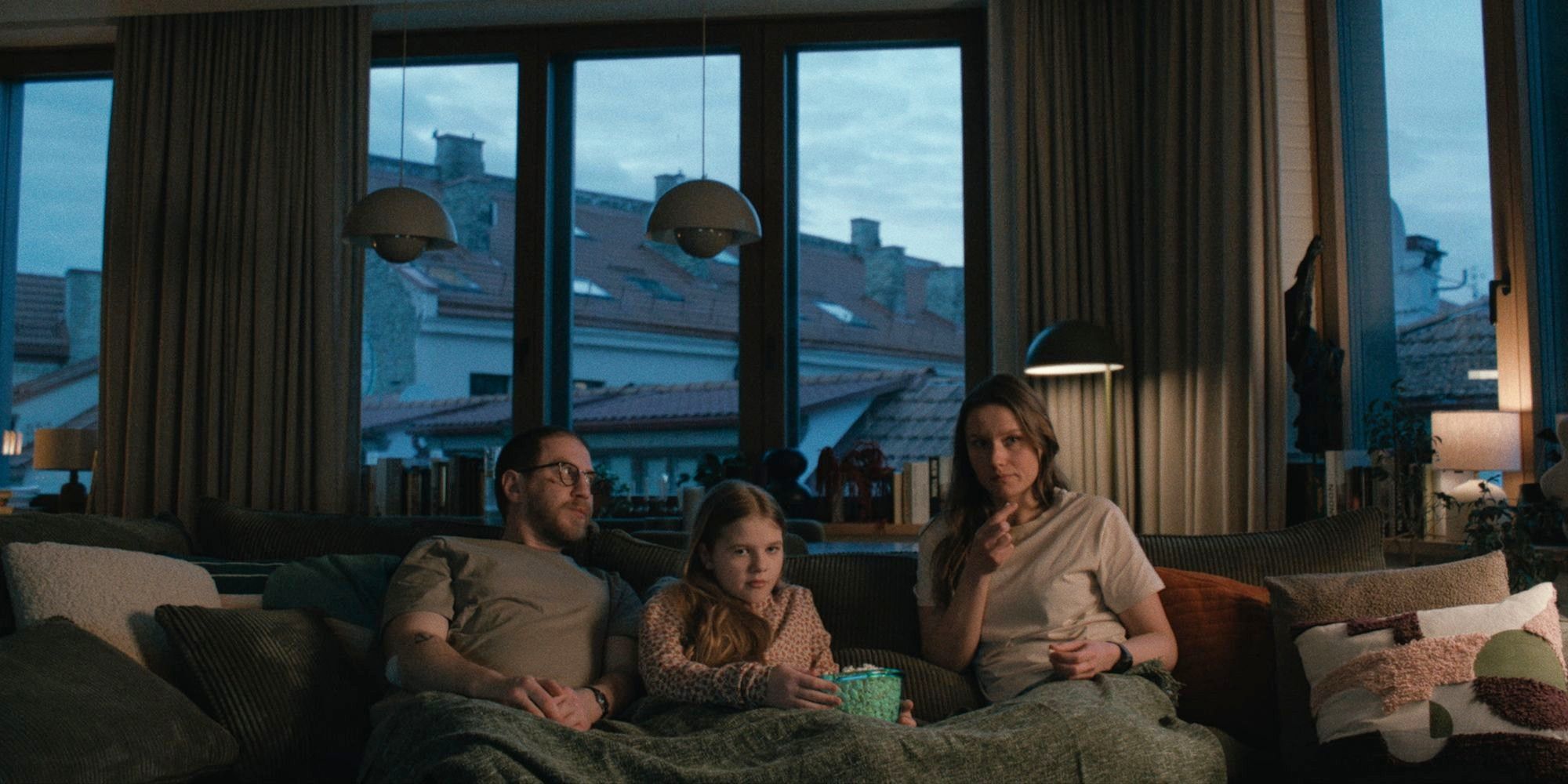 10 Movies With Separate but Interconnected Storylines That Are Worth ...