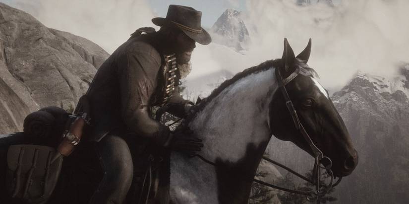 10 Greatest Video Game Masterpieces of All Time, Ranked