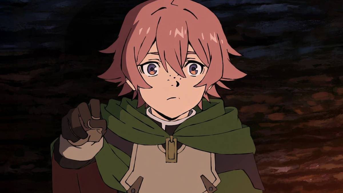 Crunchyroll’s Biggest Fantasy Anime Is a Must-Watch Sleeper Hit on ...