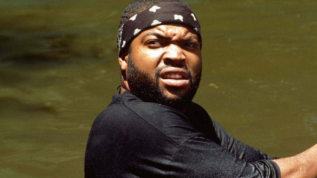 Say Goodbye to Ice Cube's Cult Classic 'Jaws' Replacement on Netflix