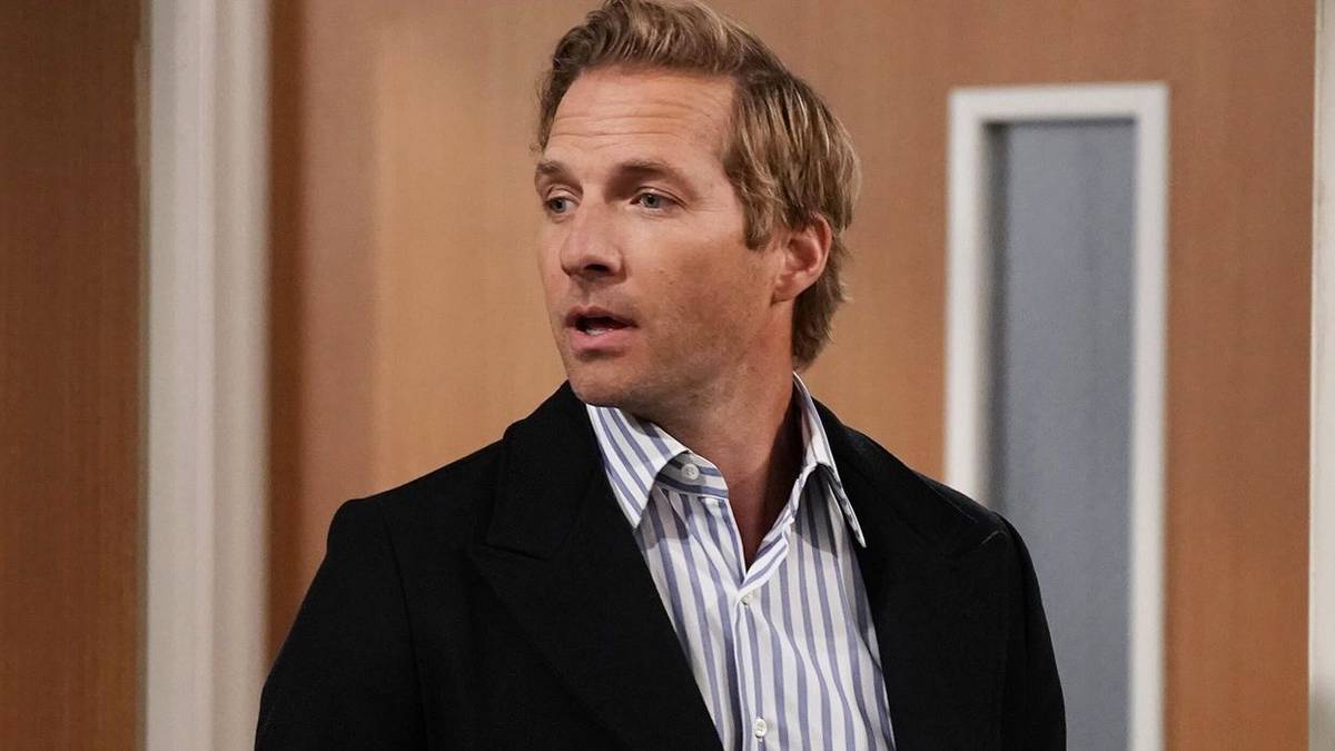 'The Big Bang Theory' Star's Sitcom Revival Lands on Netflix After ...