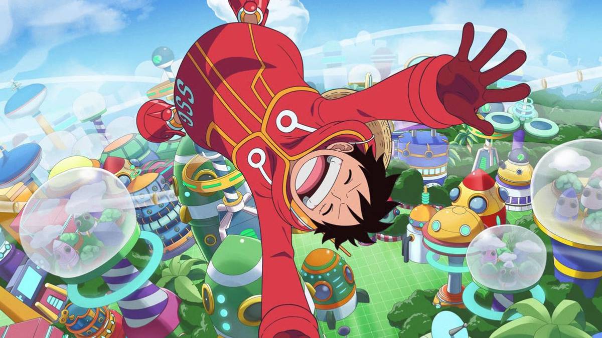 'One Piece' Gets Its First Major Update of 2026 Amid Anime's Hiatus