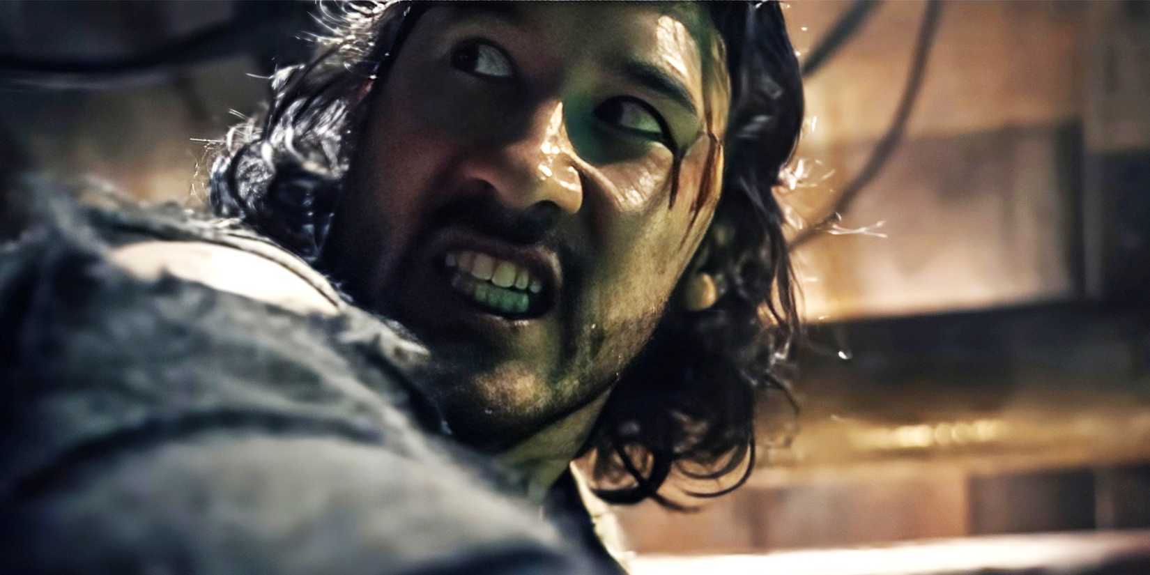 'Iron Lung’ Review: Markiplier’s Directorial Debut Is a Promising, But ...