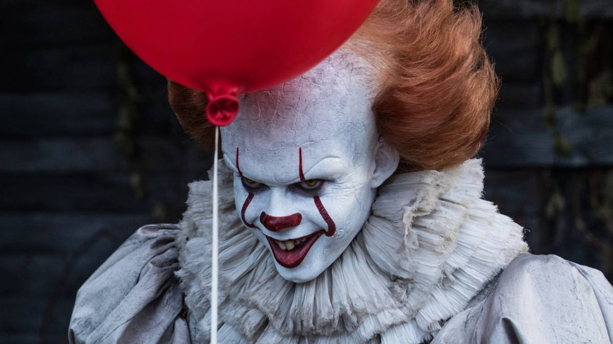 Bill Skarsgård Explains Why He Initially Said No to 'IT: Welcome to Derry'