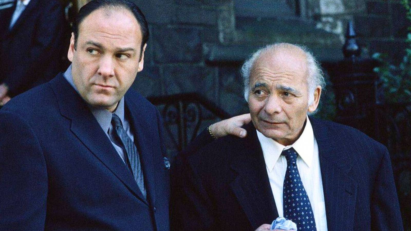 10 Best Guest Stars on 'The Sopranos,' Ranked