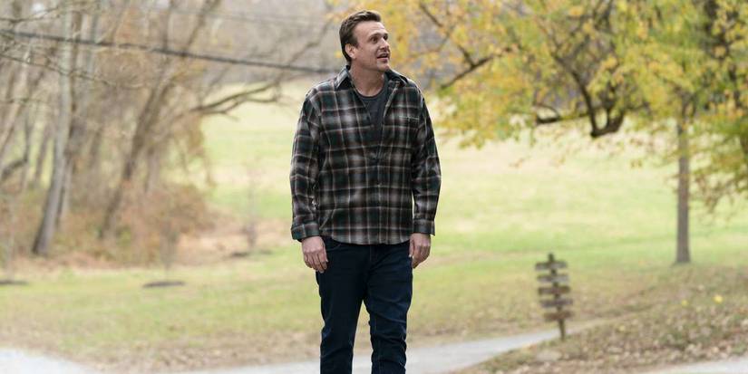 Before 'Shrinking,' Jason Segel Led This Whimsical 1-Season Mystery ...