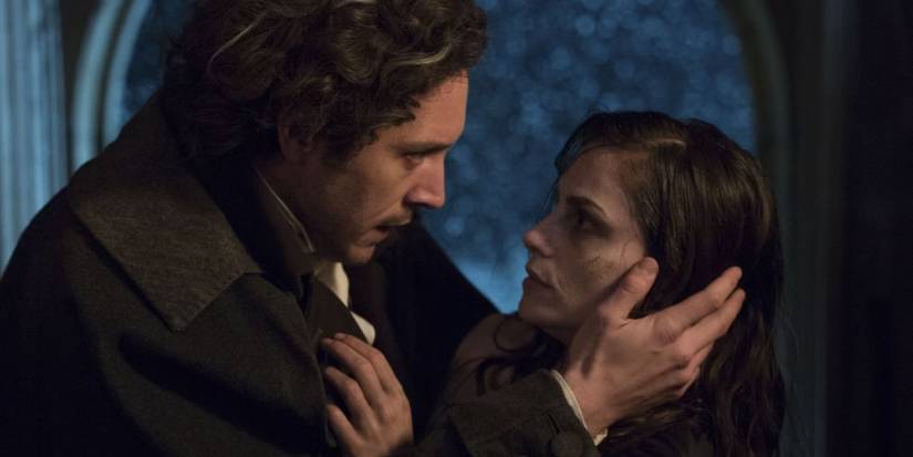 This 92% RT Fantasy Series You've Never Heard of Transports You to an ...