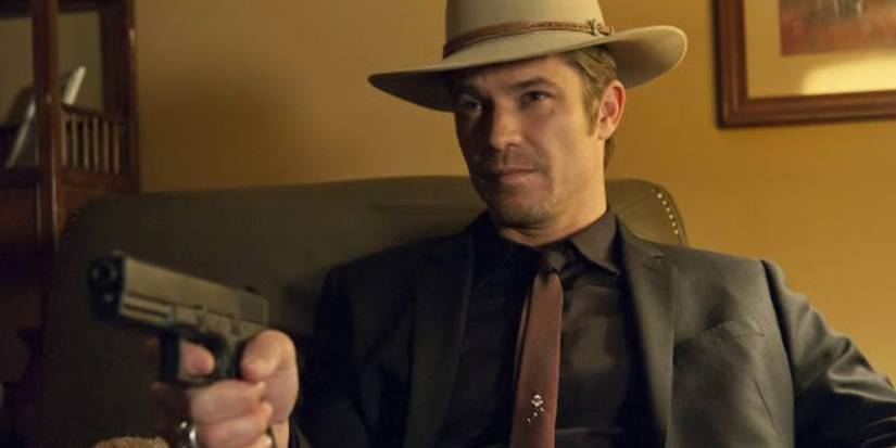 10 Greatest Gunslingers in Western TV History, Ranked